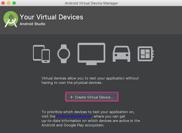 【Flutter】AndroidのエミュレータをVSCodeで起動する方法【スクショあり】 | ぐるたかログ